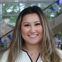 Anna Reed | University of Illinois Springfield